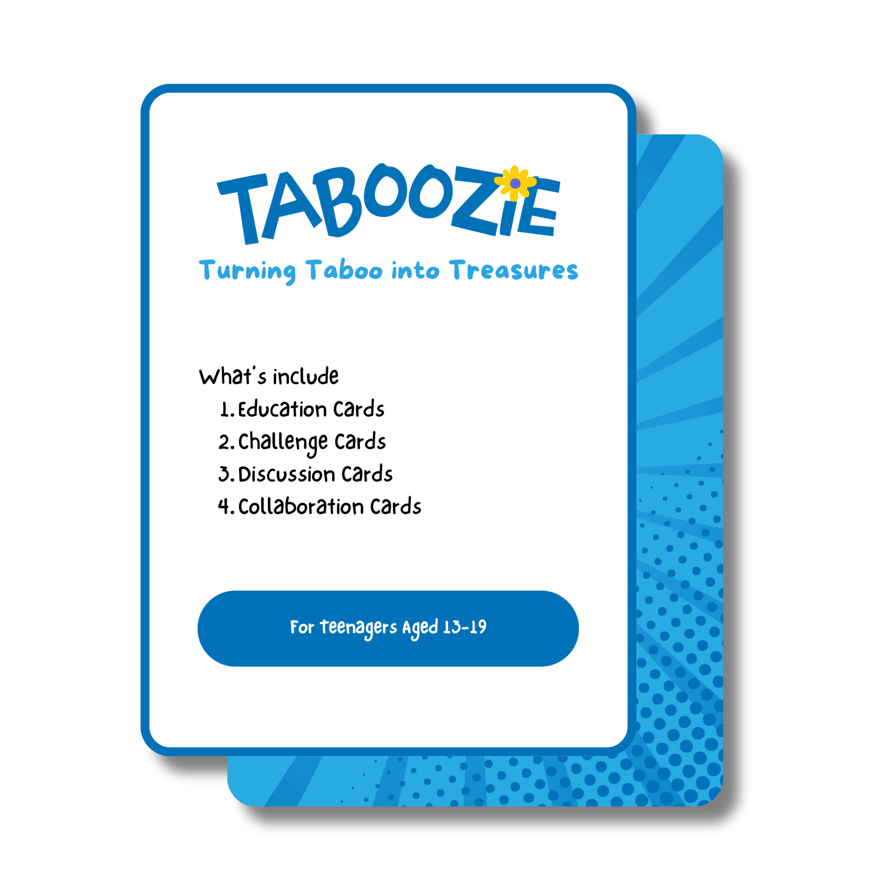 Taboozie